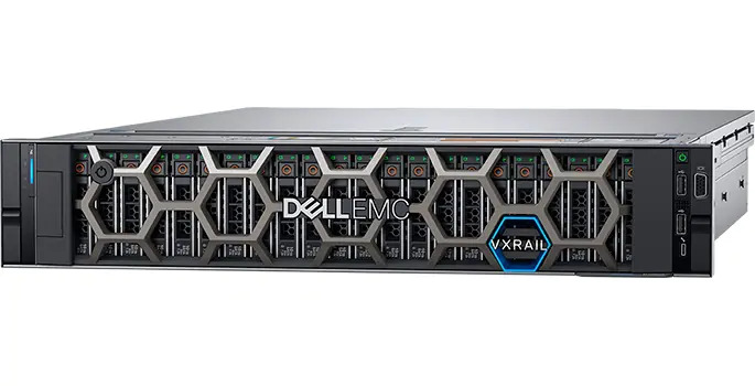 Quadbridge | Guide to Dell VxRail - Pricing, Types, and Reviews